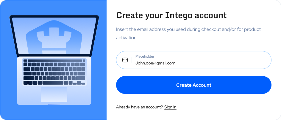 How to set up Intego ONE on your Mac – Intego Support
