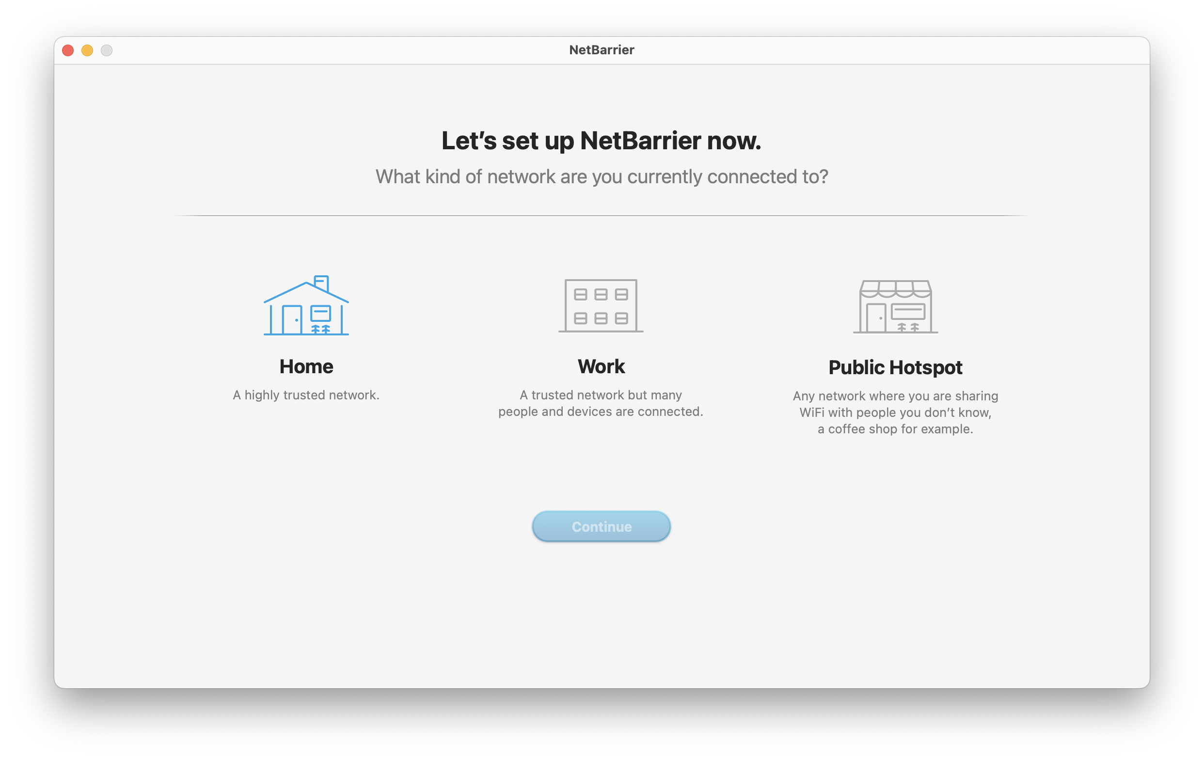 Troubleshoot: Cannot Connect to the Internet – Intego Support