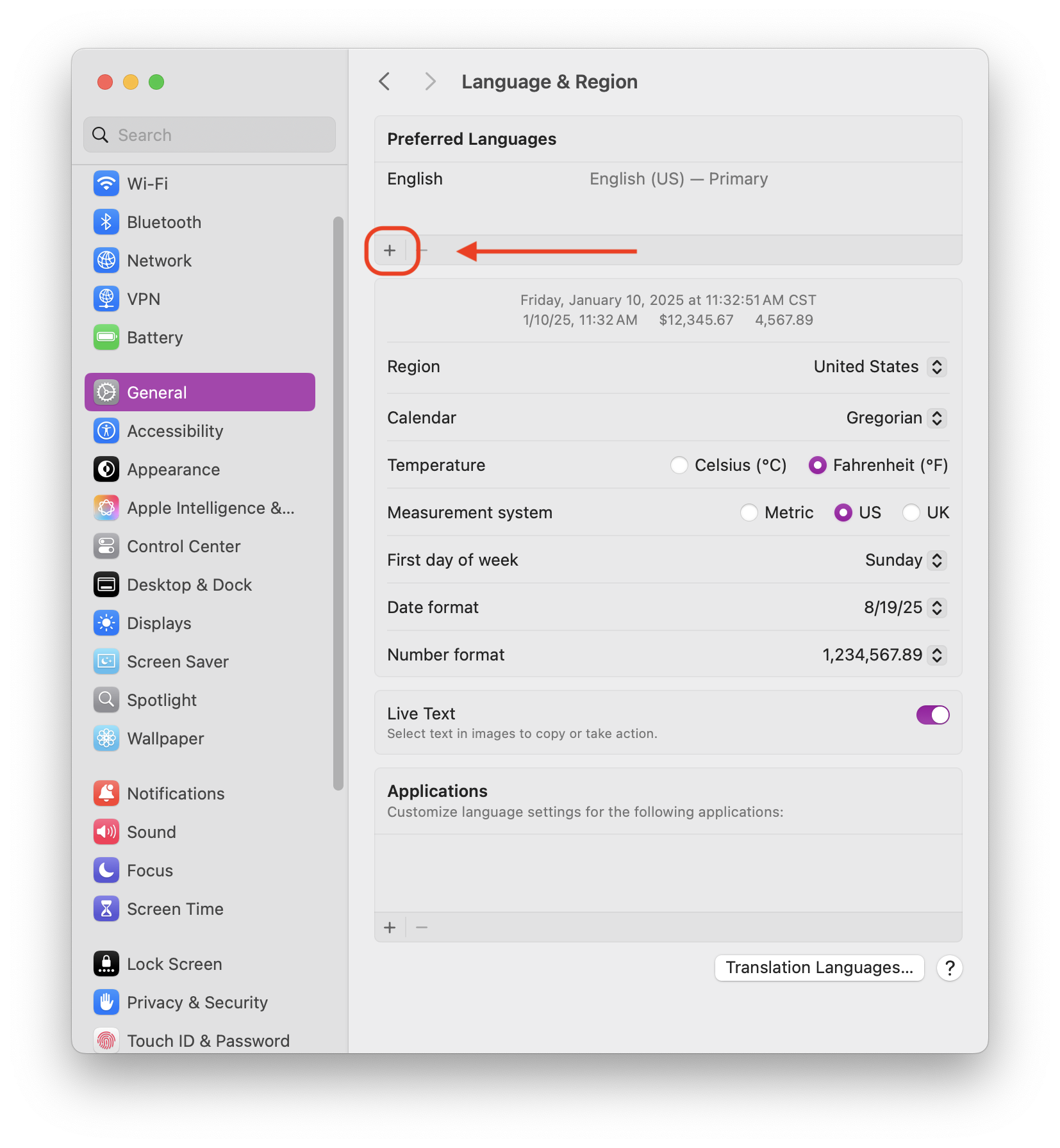 How to Set the Language Settings For Your Intego Software – Intego Support