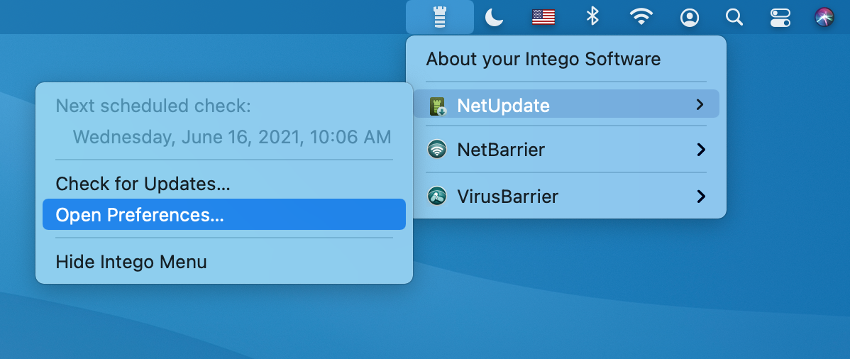 Access Beta Versions of Intego Software – Intego Support