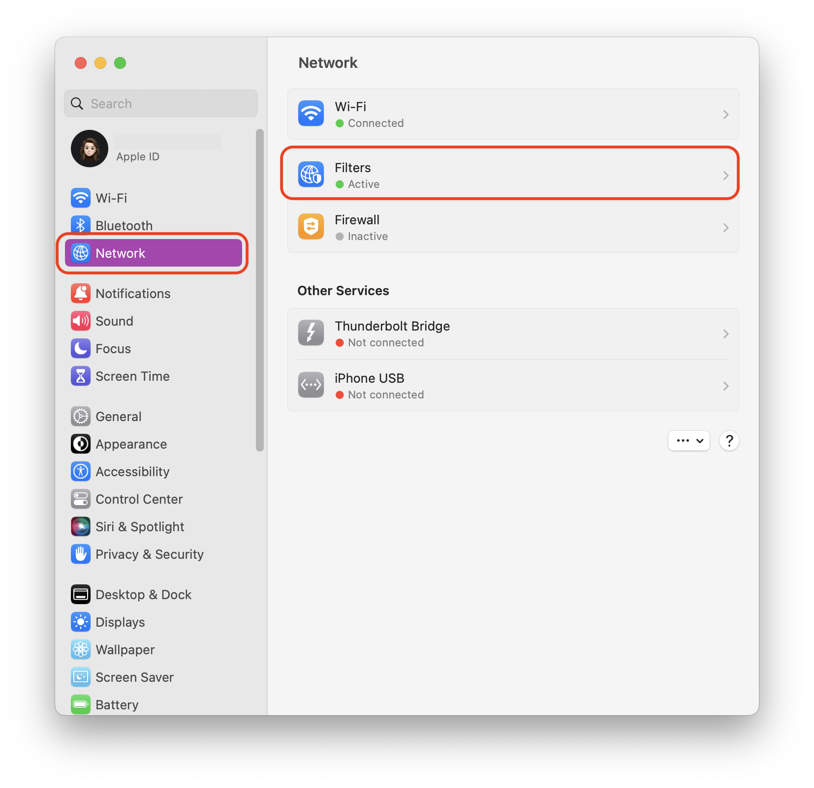 How To Temporarily Disable (Turn Off) NetBarrier Protection – Intego ...