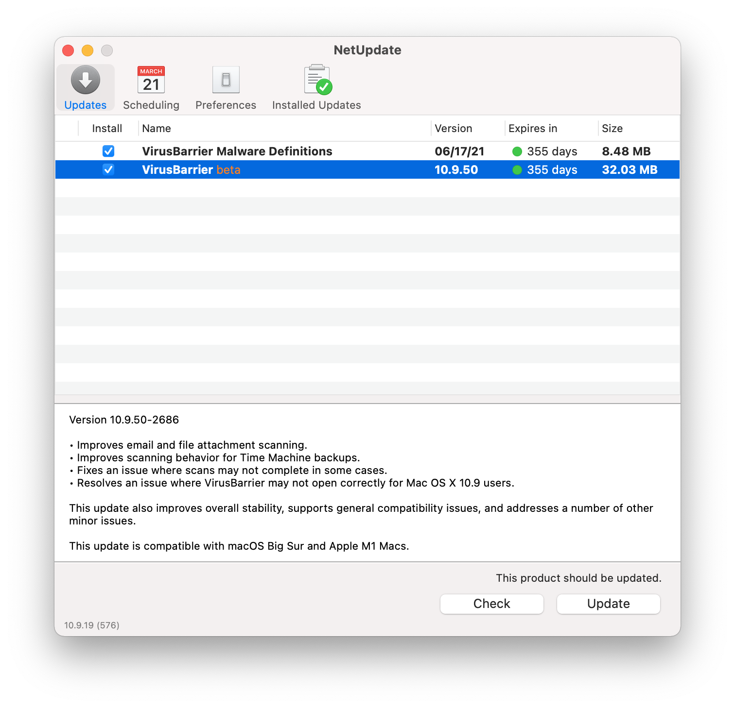 Access Beta Versions of Intego Software – Intego Support